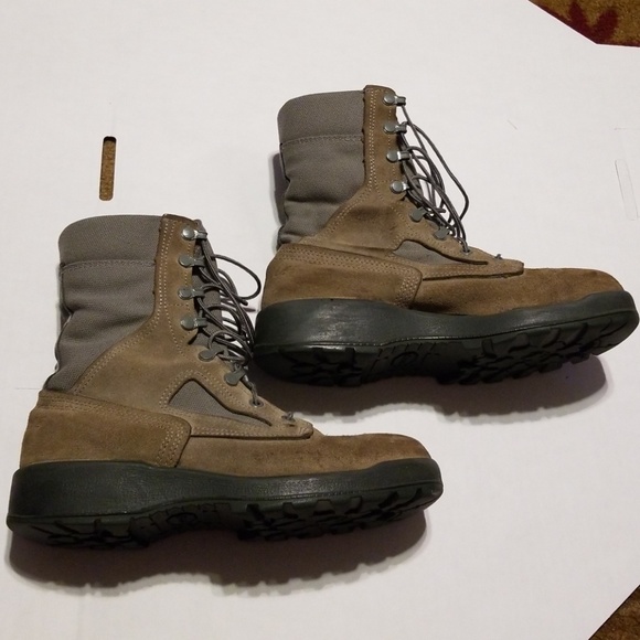 Belleville | Shoes | Belleville Military Boots | Poshmark